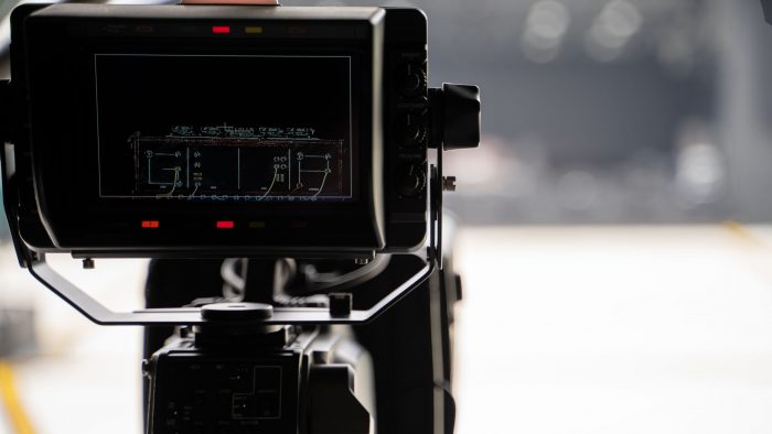 Broadcast Camera Hire Sydney | Camera Systems - TDC Studio : TDC Video ...