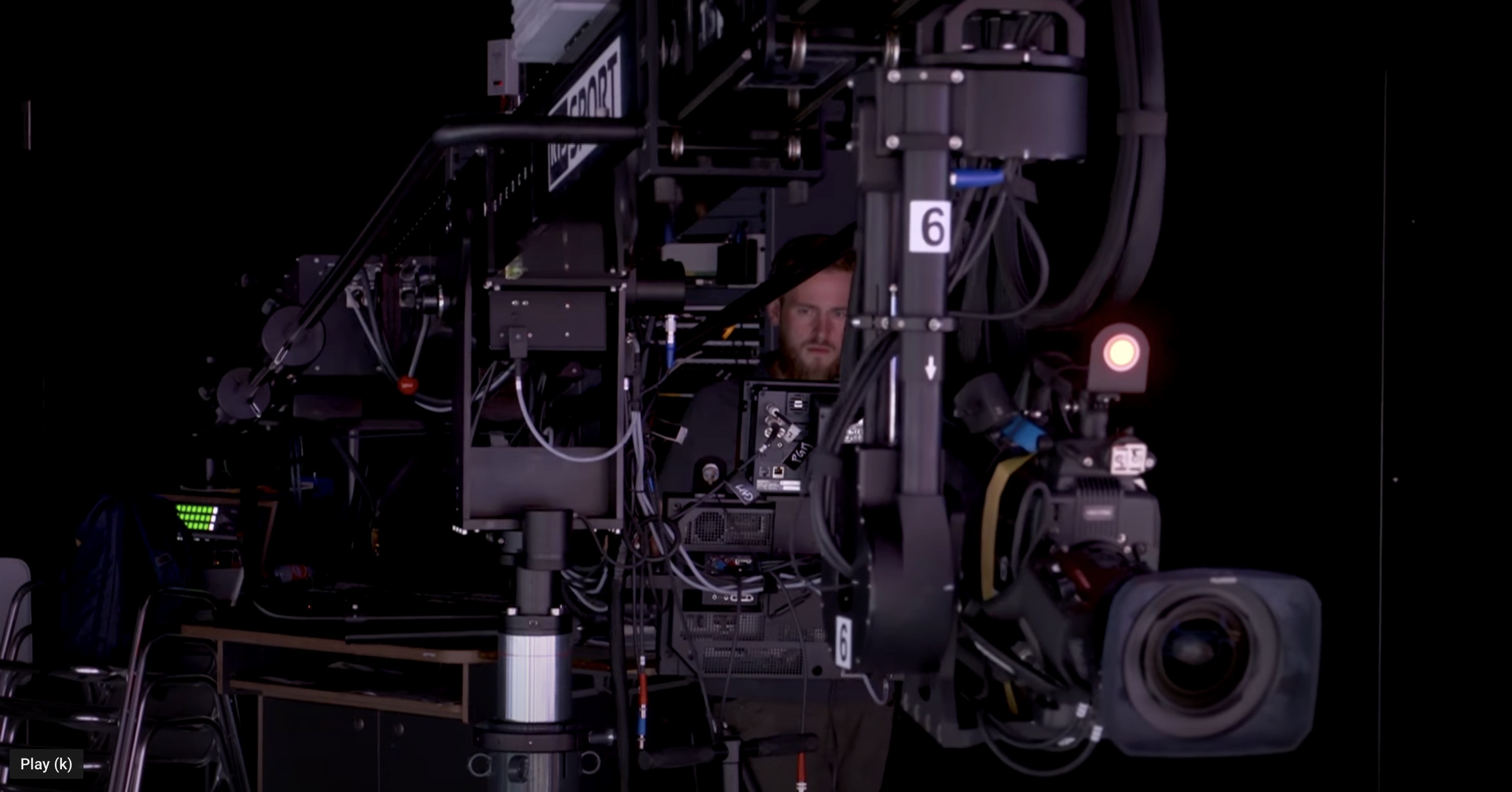 Studio Hire Sydney | Virtual Production Studio Sydney - TDC Studio ...