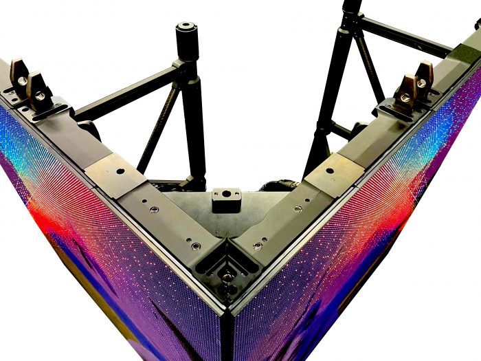 ROE LED Screen | TDC Corner LED - TDC Video Equipment Solutions : TDC ...