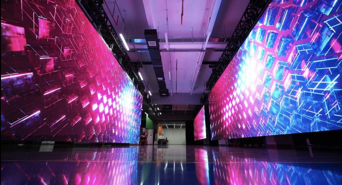 TDC Expands Video Capabilities with ROE CB5 Mark II Visual Outdoor Led ...